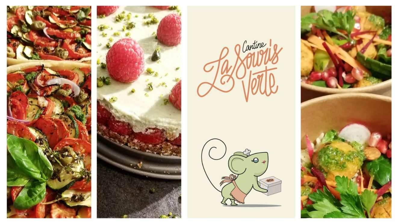 Café Resto La souris verte - Thonon les bains