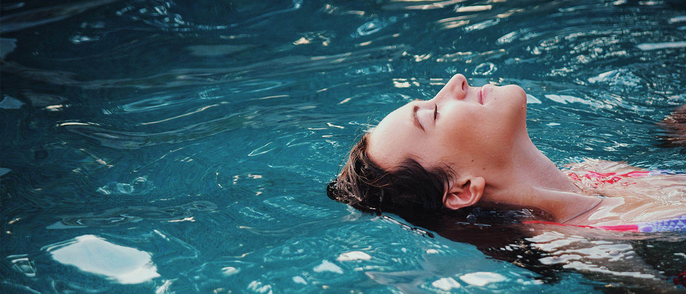 Balneotherapy and wellness - Thonon les bains